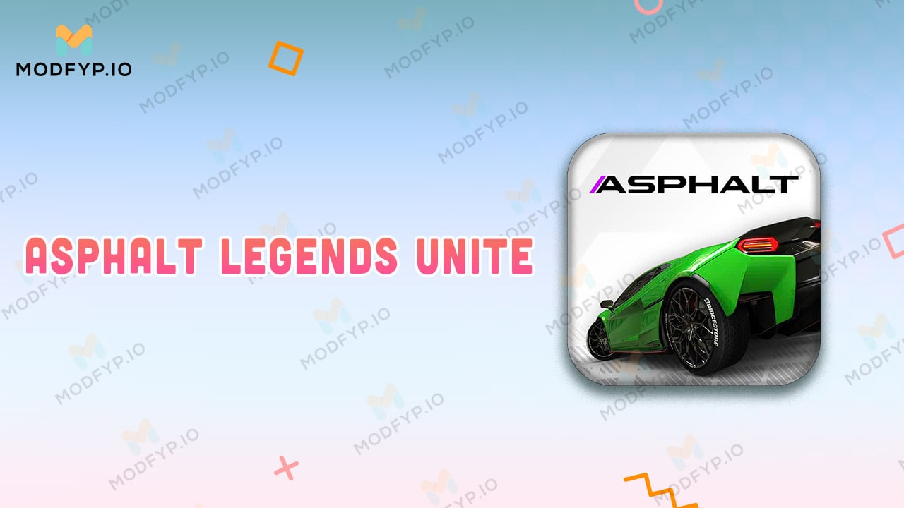 Asphalt Legends Unite APK 48.0.5a Download latest version