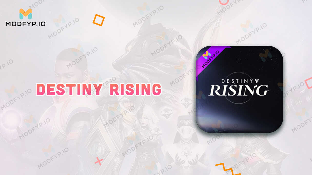 Destiny Rising APK 1.0 Download for Android latest version