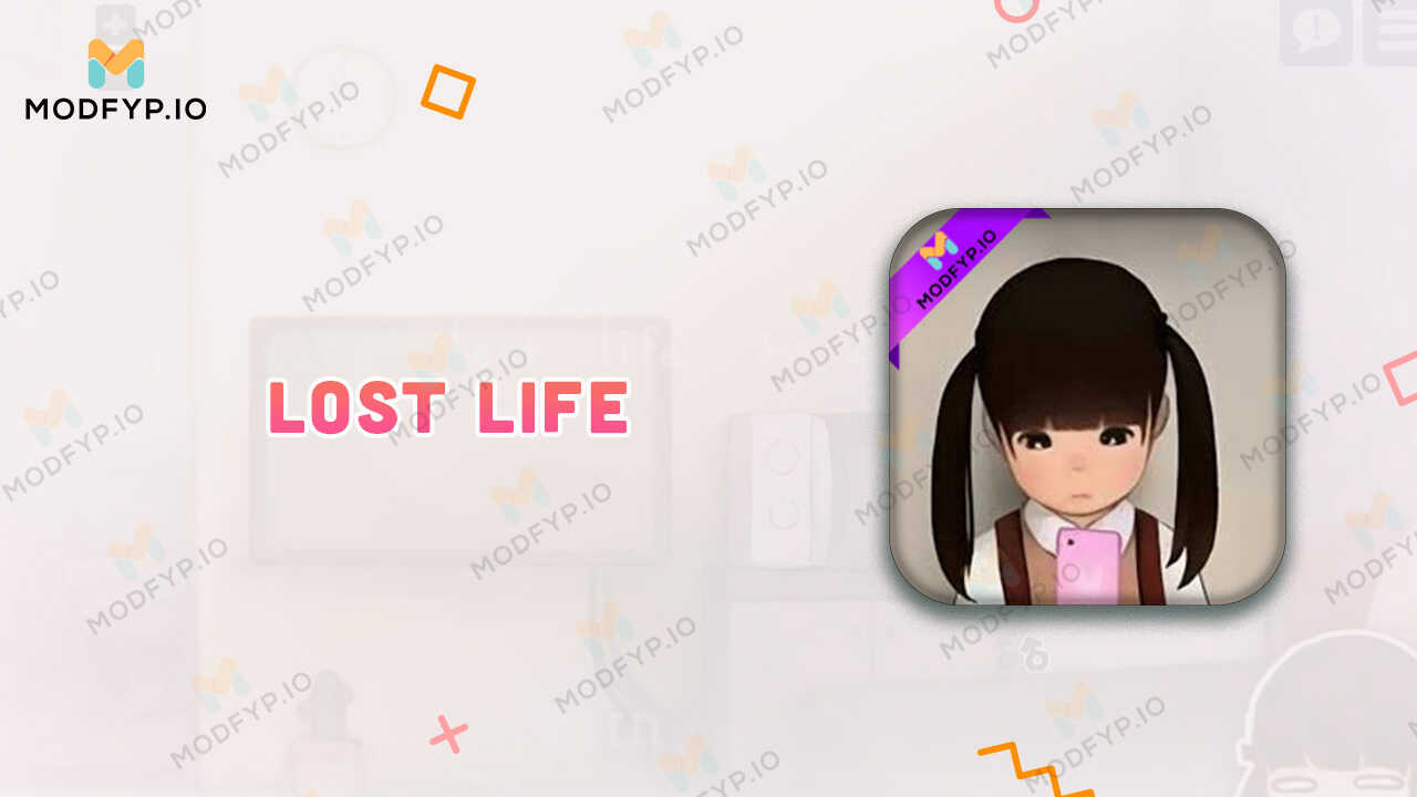 Lost Life APK 1.73 Download latest version for Android