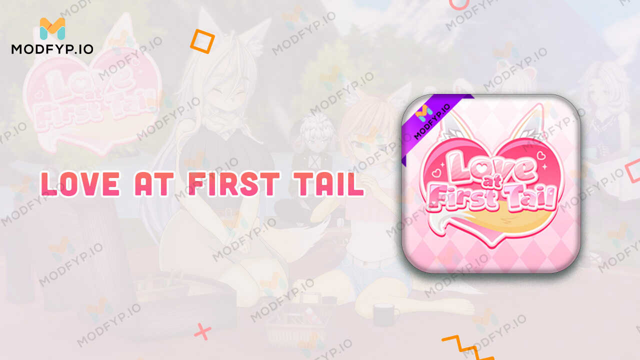 Love At First Tail APK 0.4.5.1 Download for Android latest version