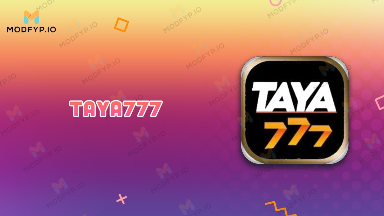 Taya777 APK 4.1 Download for Android latest version 2024