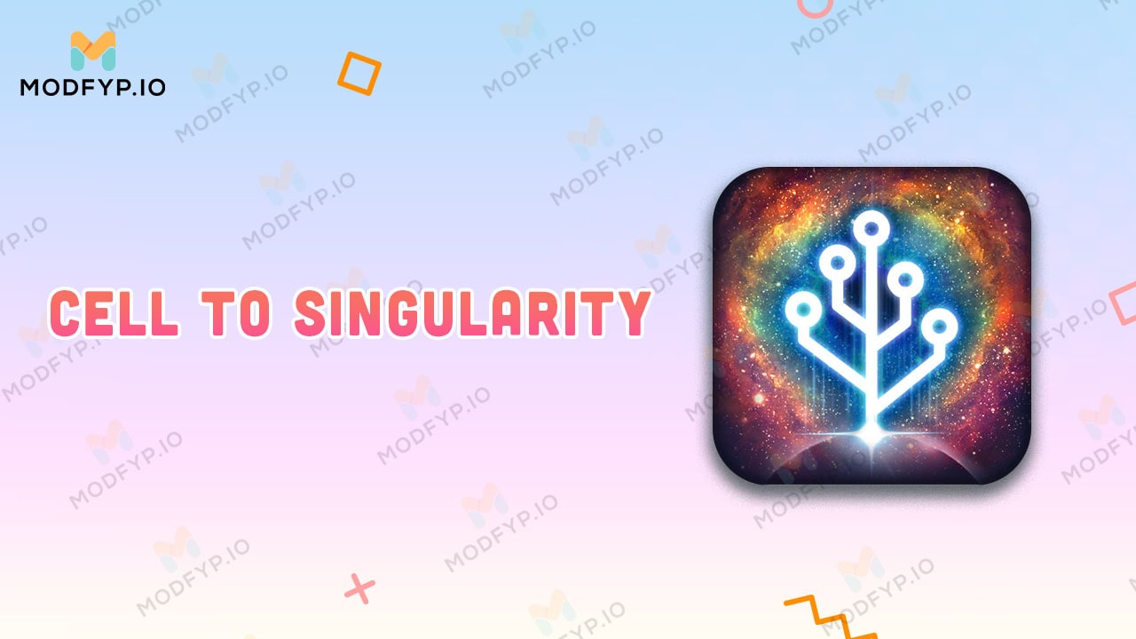 Cell to Singularity APK 42.68 - Download for Android latest version