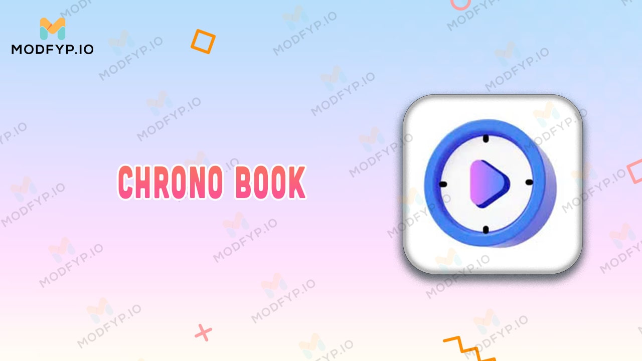 Chrono Book APK 2.0 Download latest version for Android