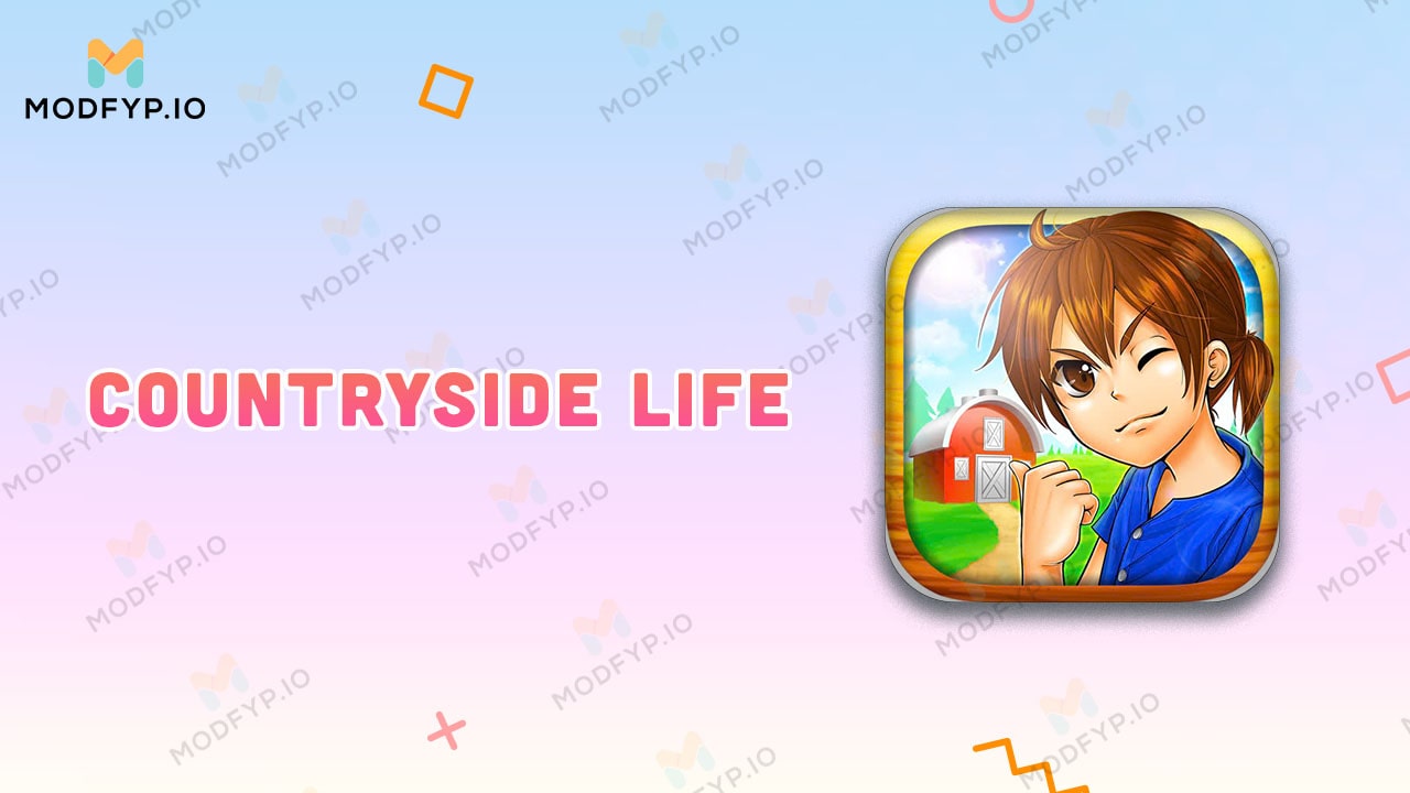 Countryside Life APK 2.0.9 - Download for Android 2025