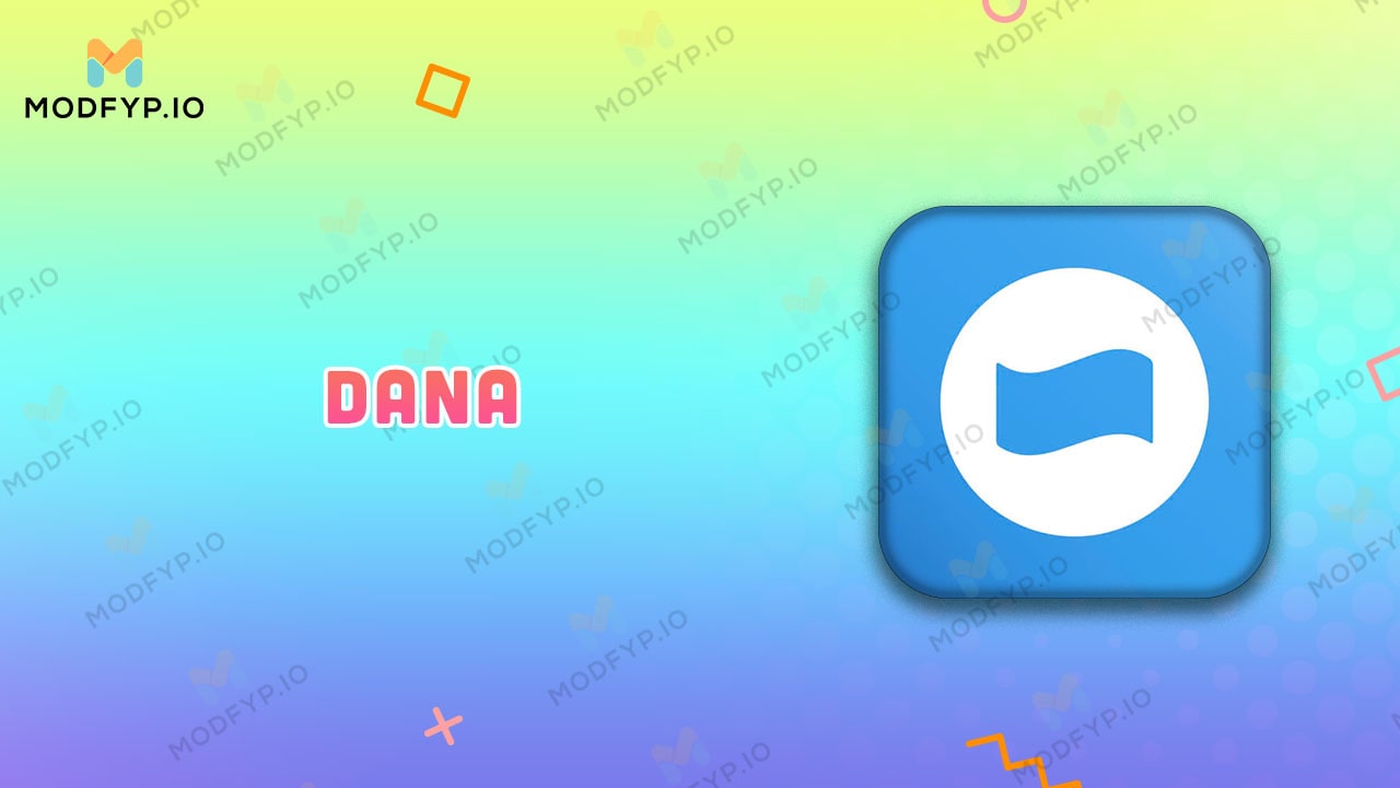 DANA APK 2.76.0 Download for Android latest version