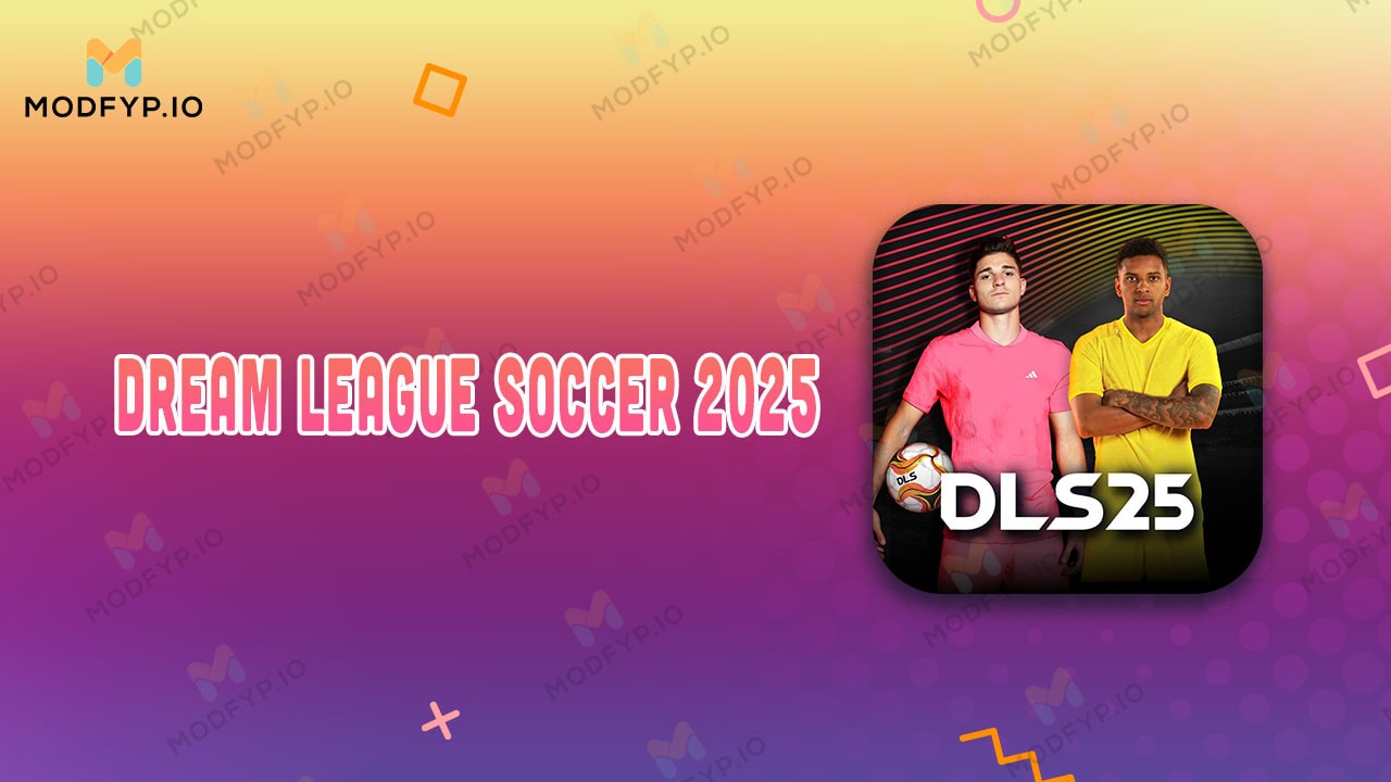 Dream League Soccer 2025 APK 12.010 (OBB) Download for Android