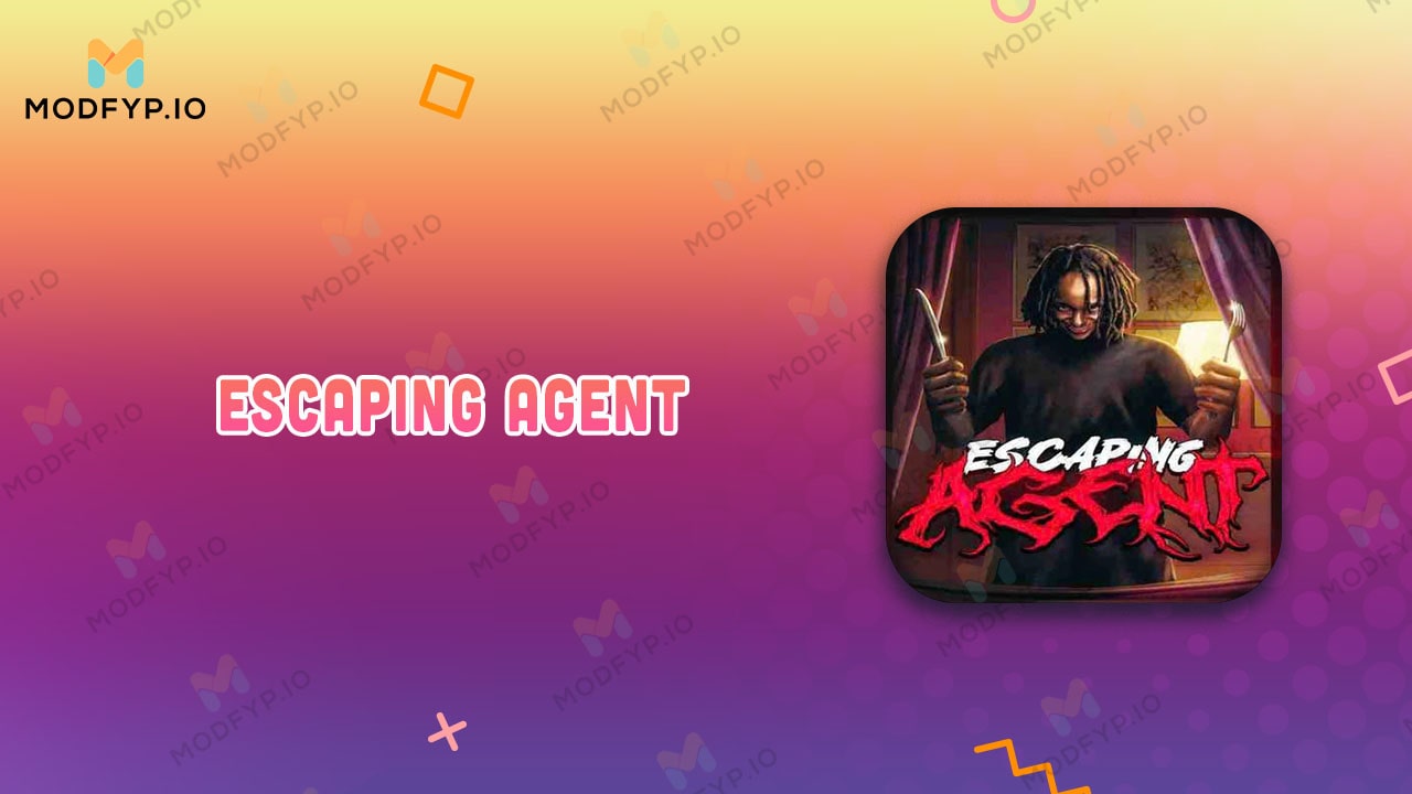 Escaping Agent APK 4.0 Download for Android latest version