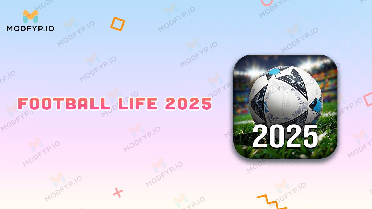 Football Life 2025 APK 0.1.36 Download latest version for Android