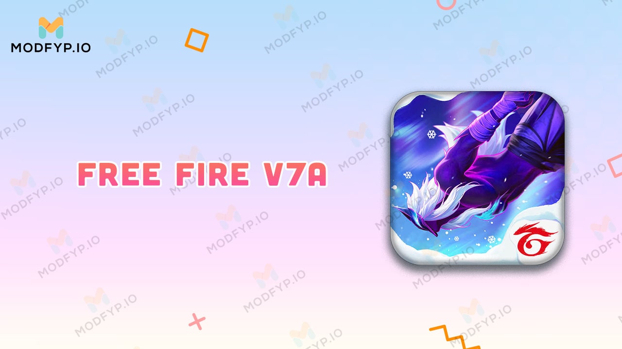 Free Fire v7a APK (Android) Free Download Latest Version 2025