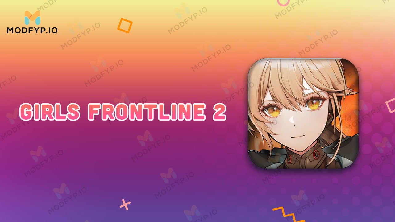 Girls Frontline 2 APK (Exilium Darkwinter) - Download for Android 2025
