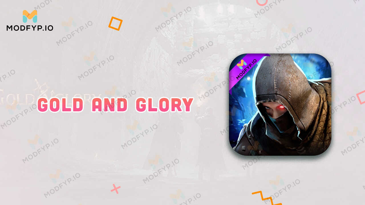 Gold and Glory APK 2.0 Download for Android latest version