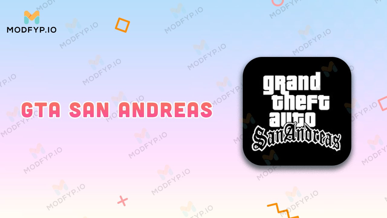 GTA San Andreas Mod APK 2.11.245 (Unlimited Money) Download 2025