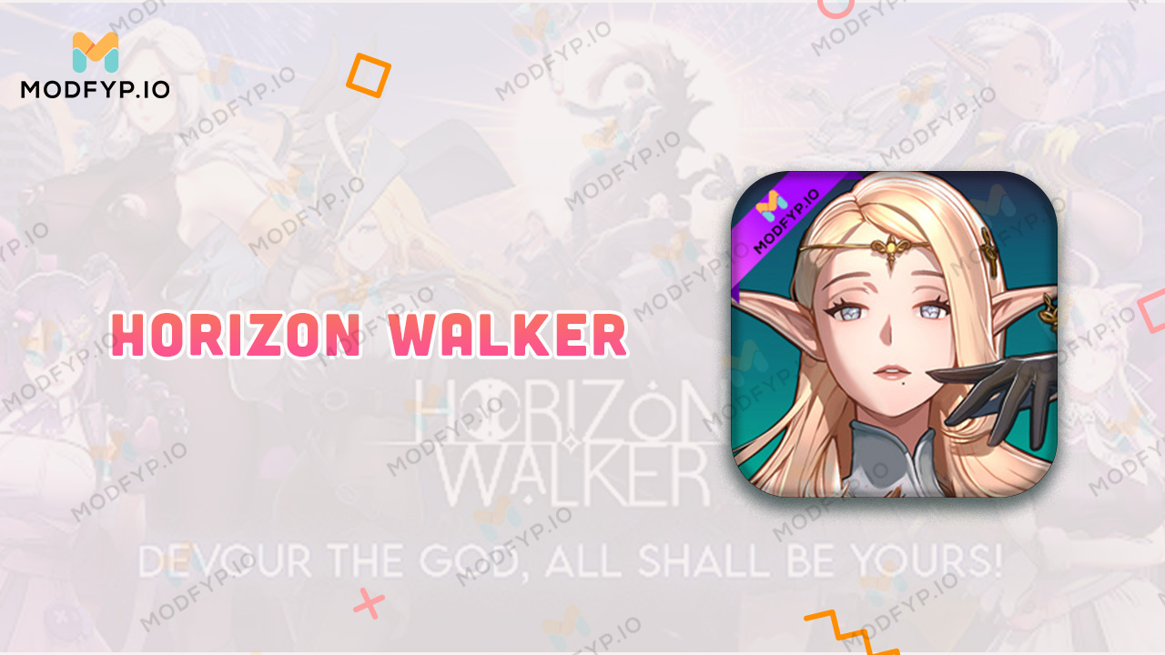 Horizon Walker APK 1.21.0 Free download for Android 2025