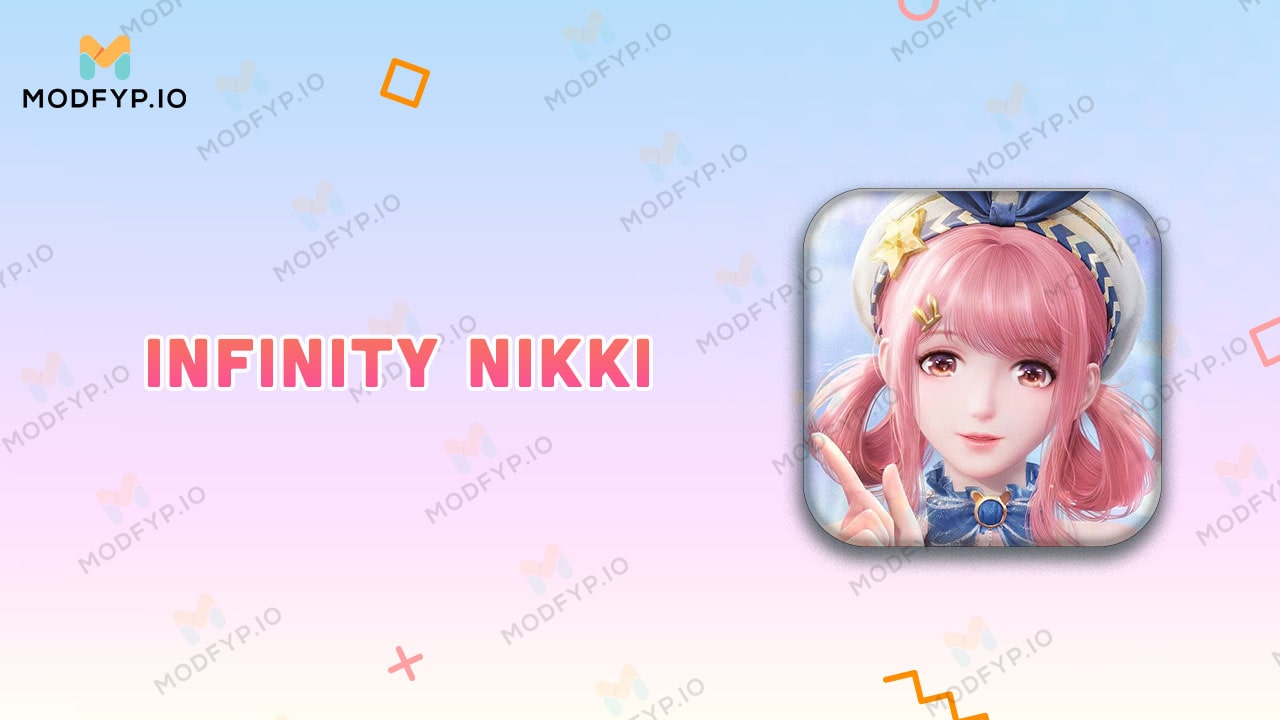 Infinity Nikki APK 2.0.1 Download latest version for Android