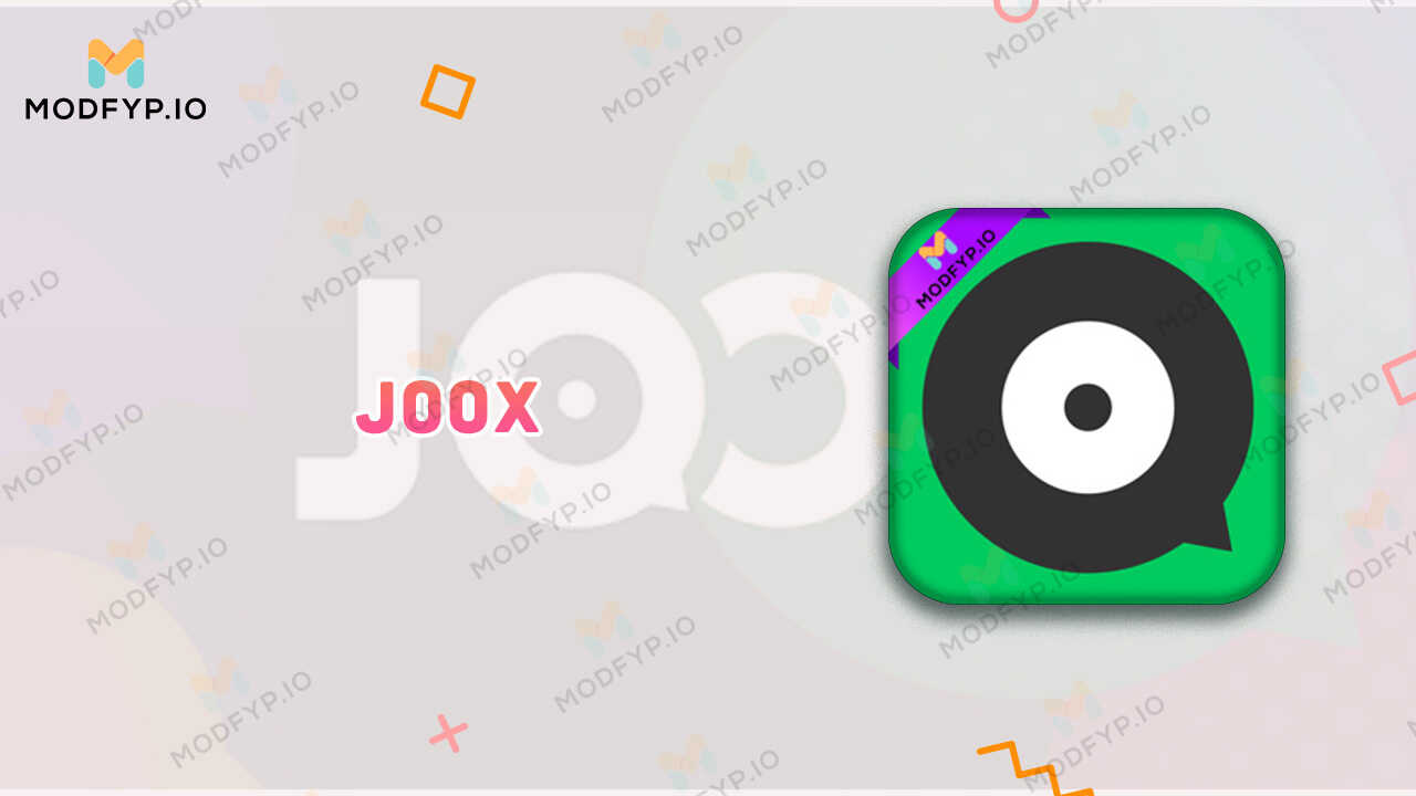 JOOX Mod APK 9.3.50 (VIP Unlocked) Free download for Android