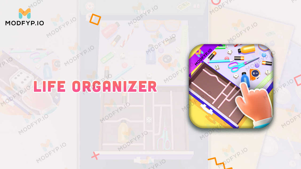 Life Organizer APK 0.15 Download latest version for Android