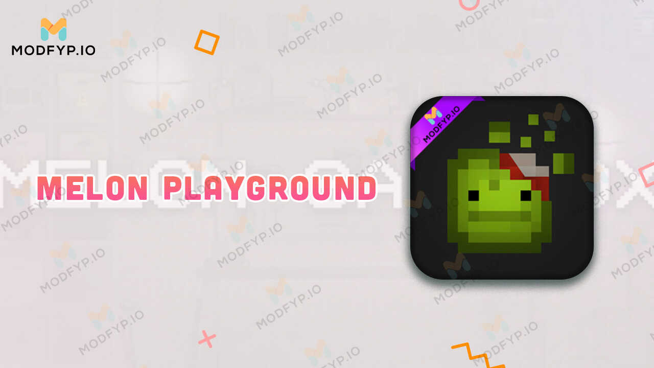Melon Playground Apk 34 4 3 Download For Android Latest Version