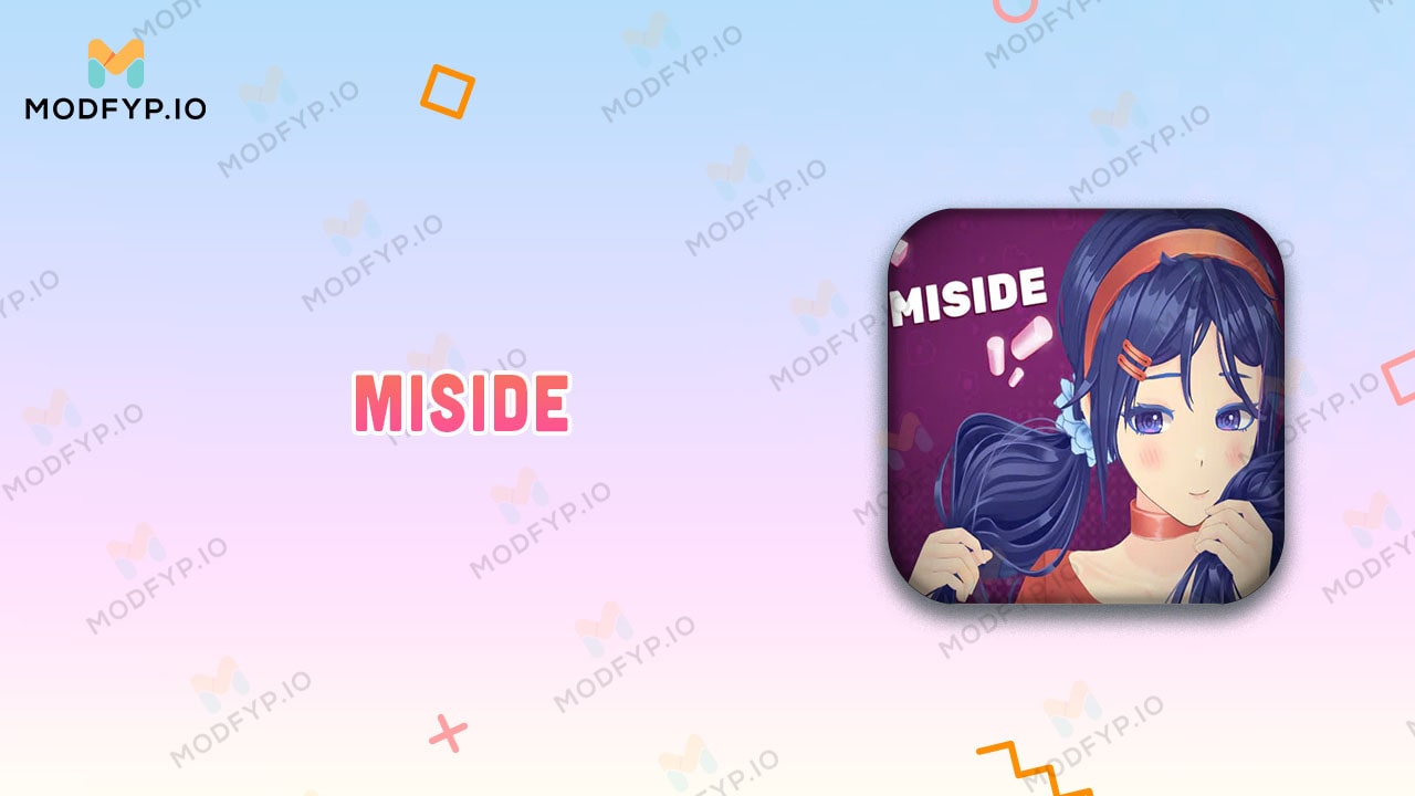 Miside APK 2.0 (Full Game) Download for Android 2025
