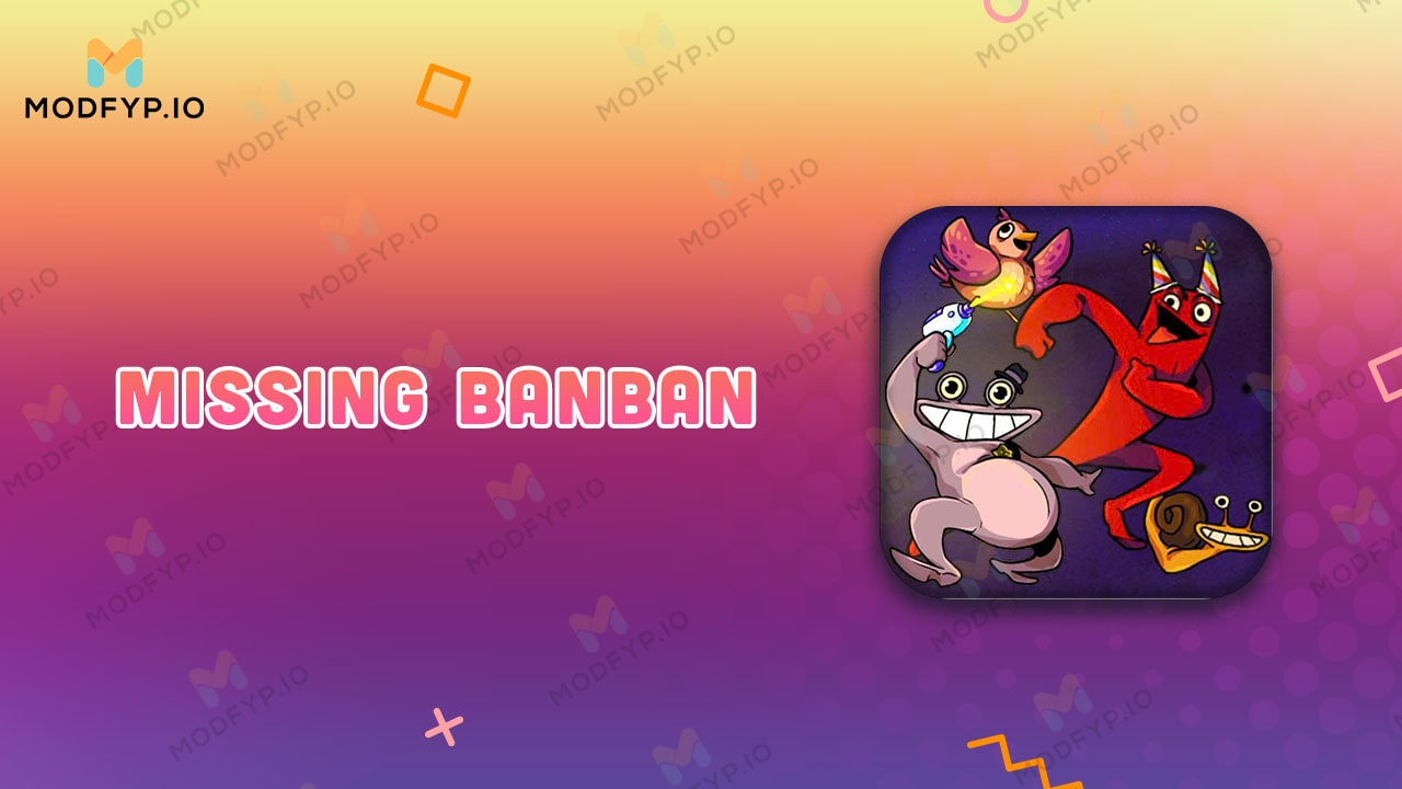 Missing Banban APK v1.1.2 Download latest version for Android