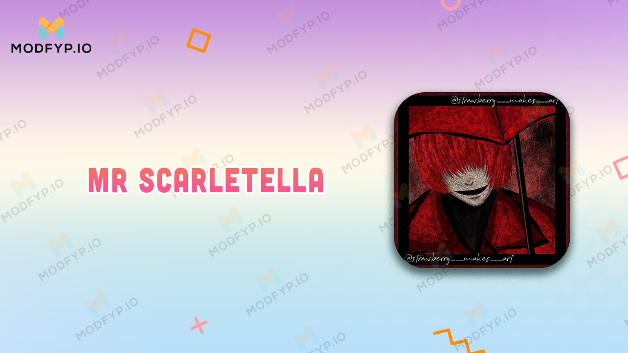 MR Scarletella Homicipher 3.1.5 - Free Download For Android