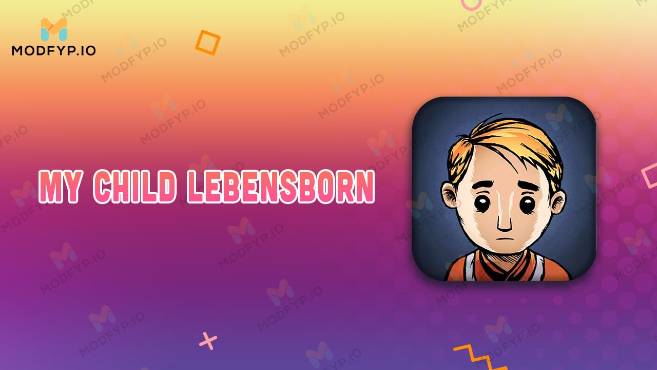 My Child Lebensborn APK 2.0.110 Download Latest Version For Android