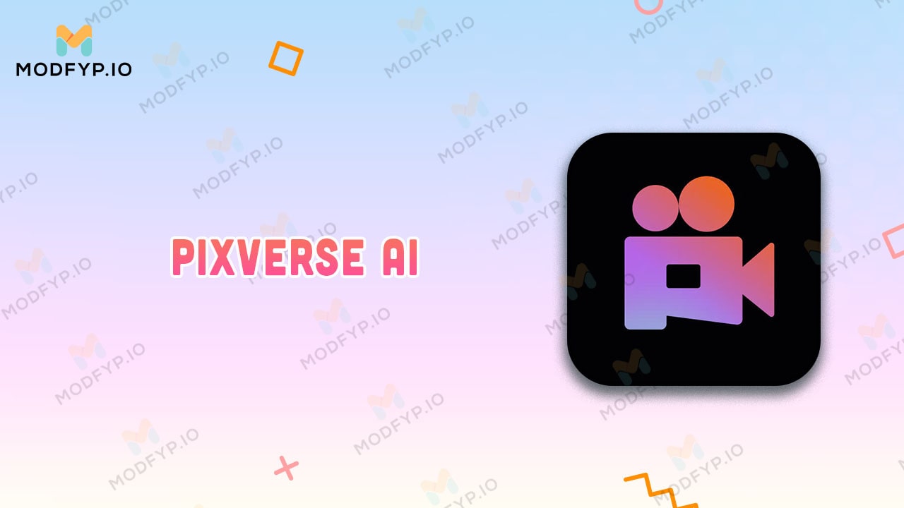 PixVerse AI Mod APK 3.9.8 (Unlimited Everything) Download 2025