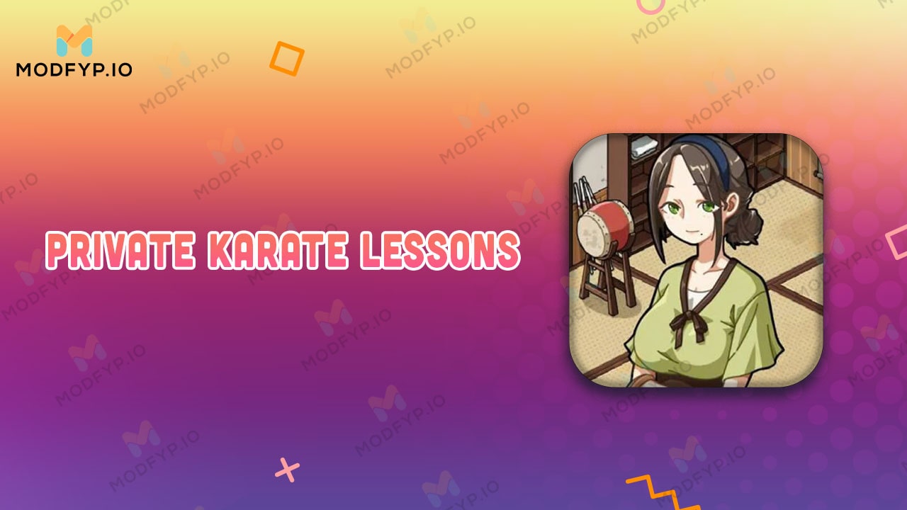 Private Karate Lessons APK 2.0 Download latest version for Android