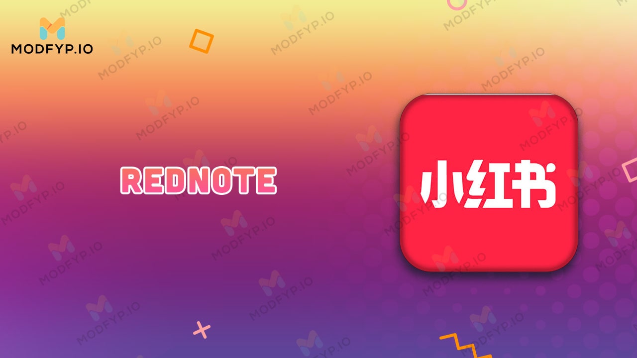 Rednote APK 9.3.0 Download latest version for Android