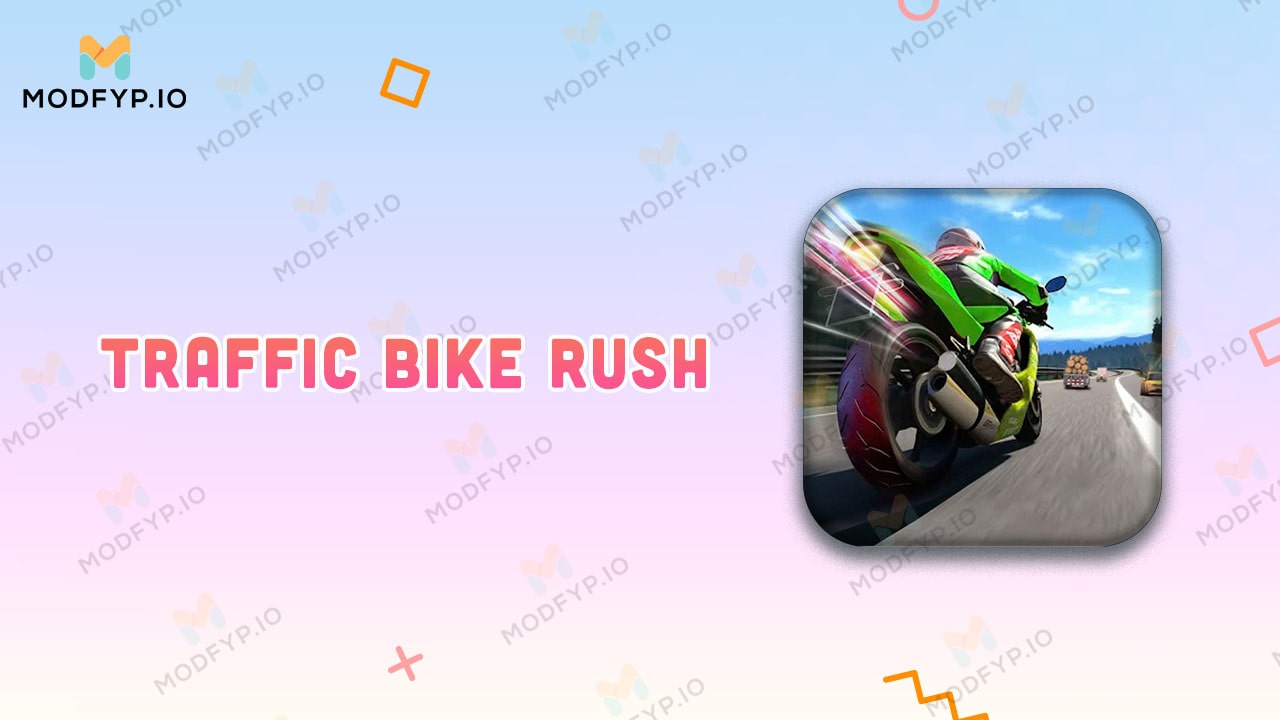 Traffic Bike Rush APK 1.0.1 Download for Android latest version