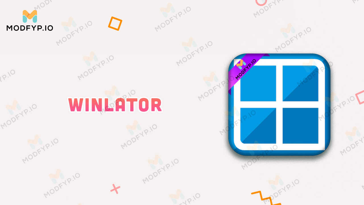 Winlator APK 8.0 Download for Android latest version