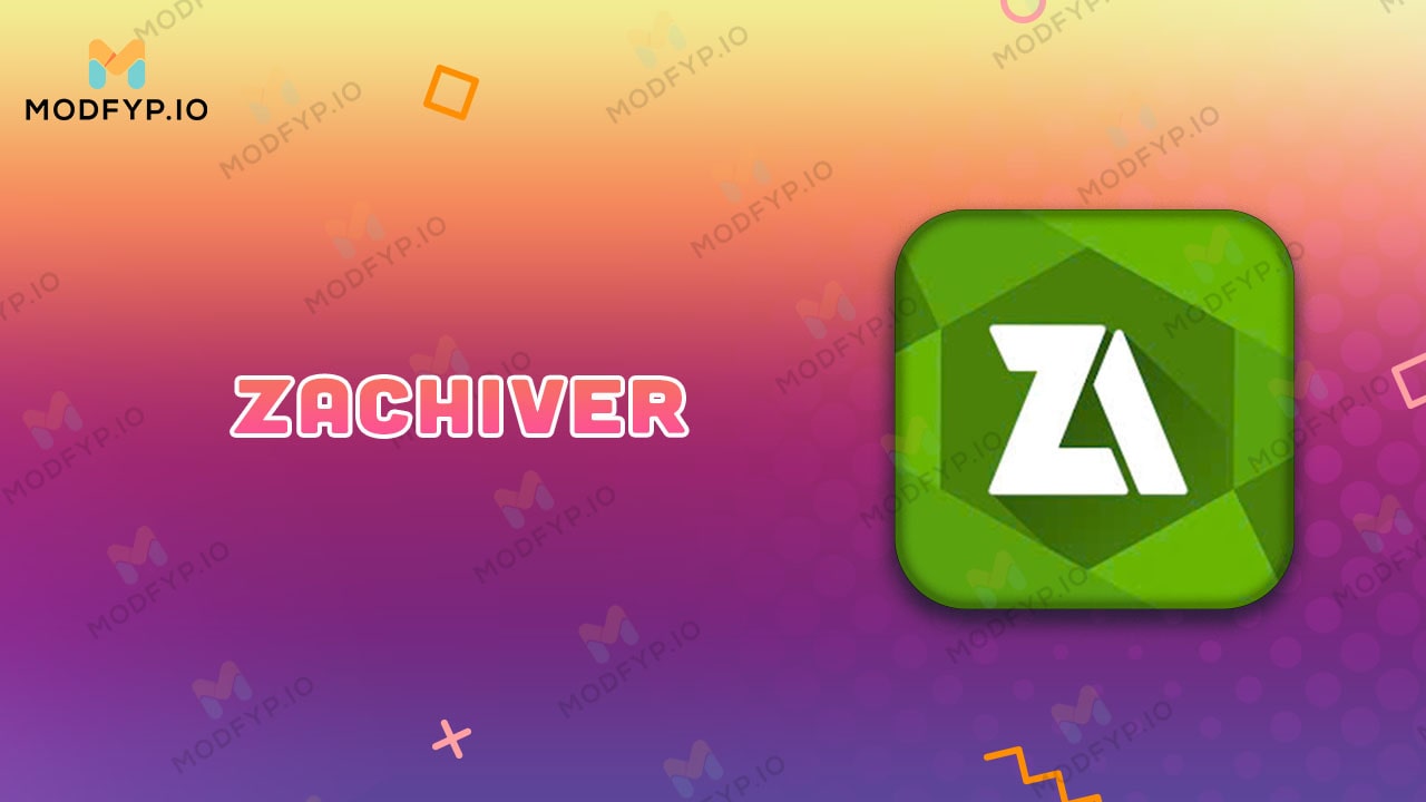 ZArchiver APK 1.0.10 Download For Android Latest Version