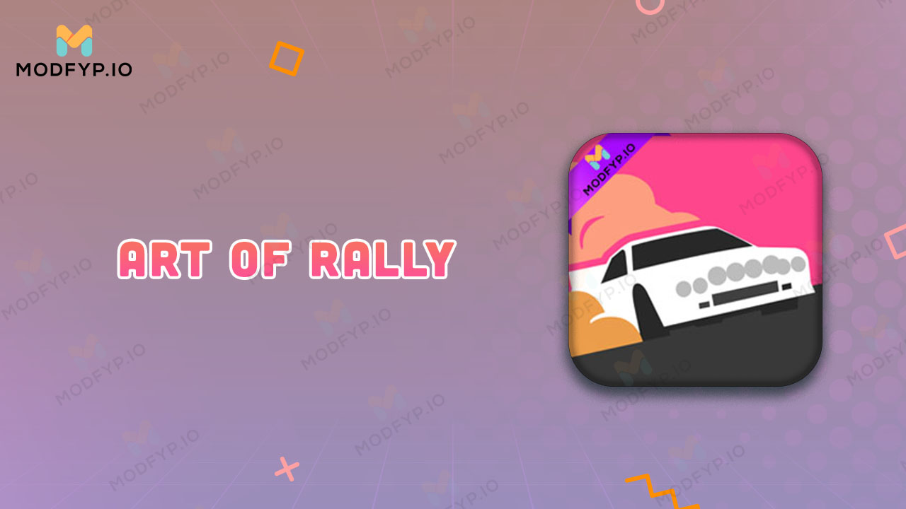 Art of Rally APK 2024 Free download latest version for Android