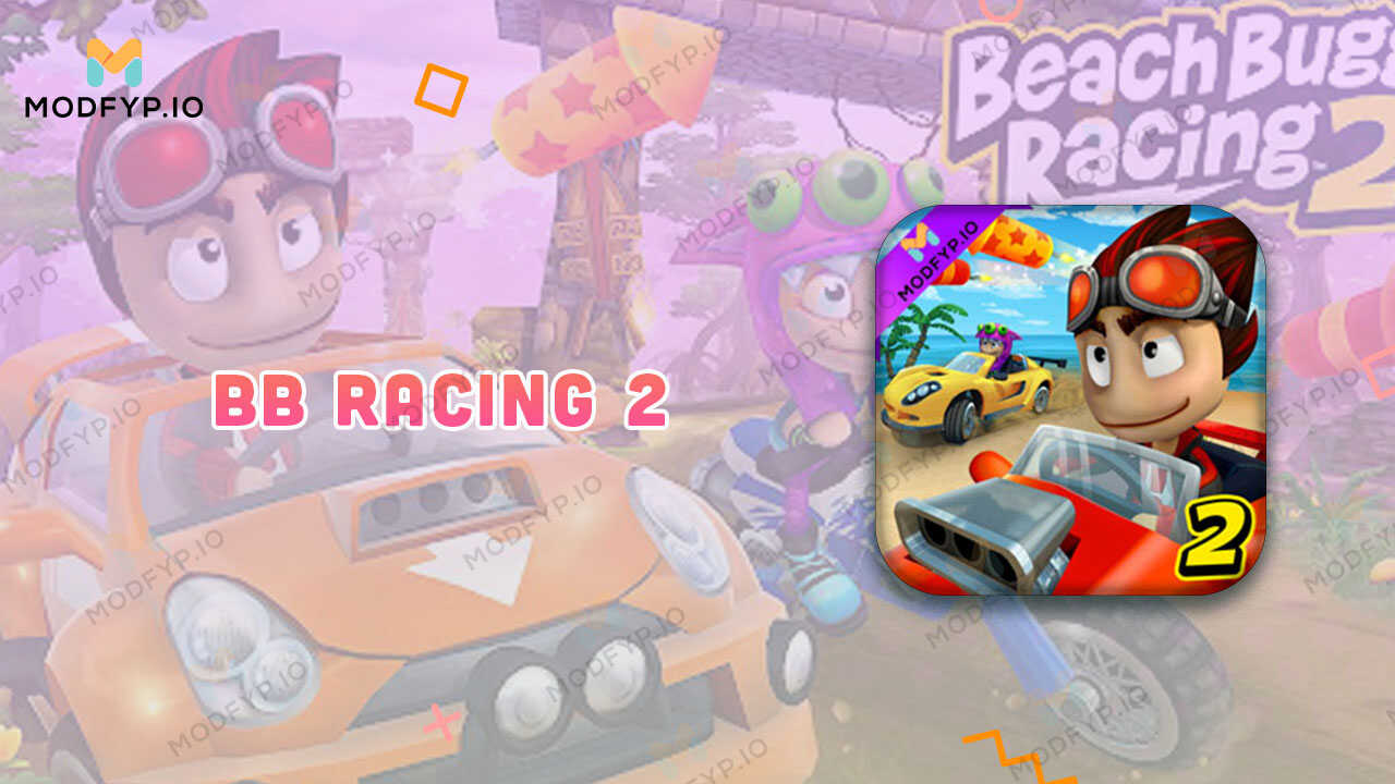 BB Racing 2 APK 2025.10.07 Download latest version for Android