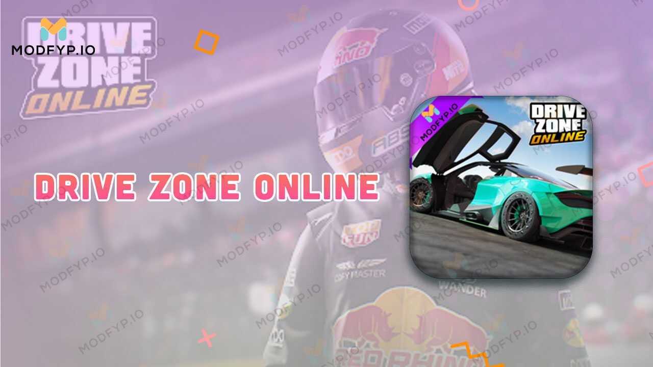 Drive Zone Online APK 1.5.1 Download latest version for Android