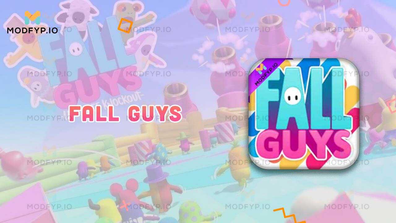 Fall Guys APK 11.1.4 Download latest version for Android