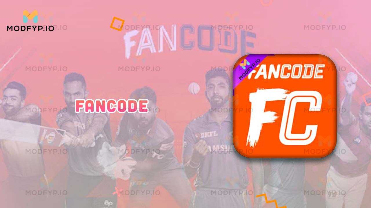 FanCode APK 8.0.0 Download latest version for Android