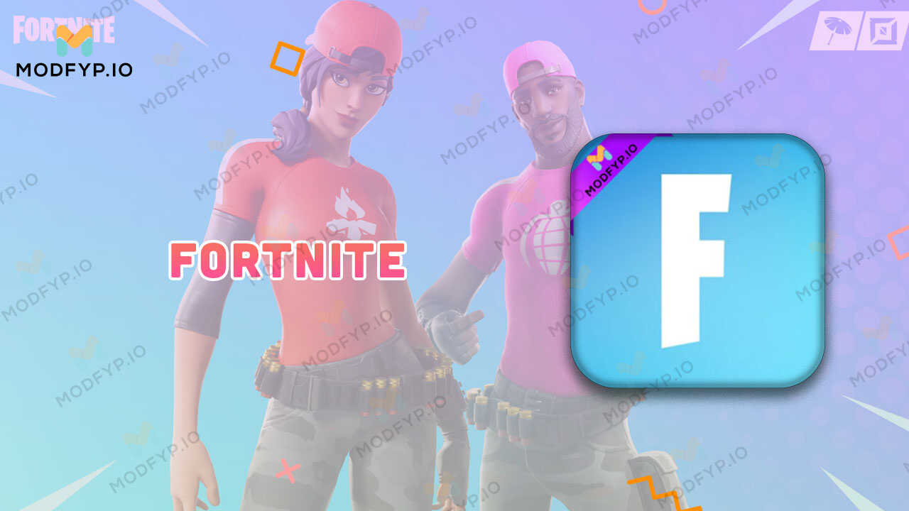Fortnite APK 2024 Download latest version for Android