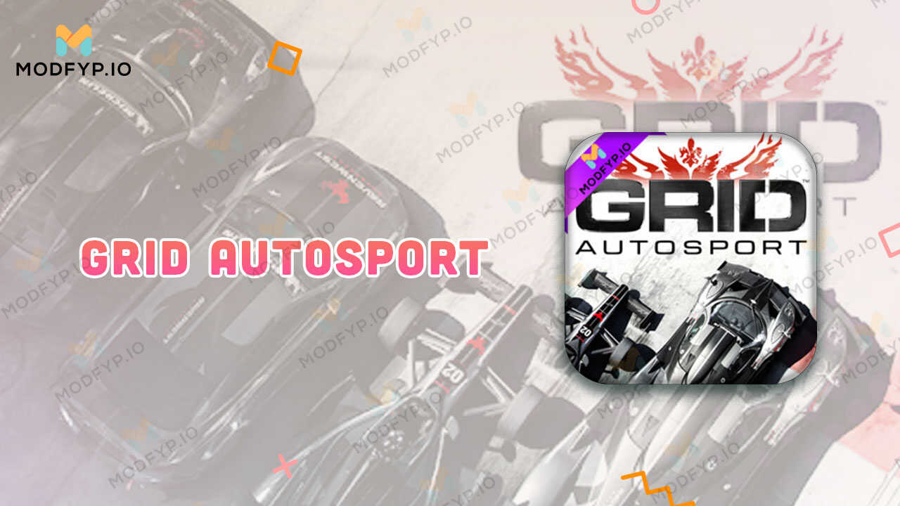 GRID Autosport APK 2024 Download latest version for Android
