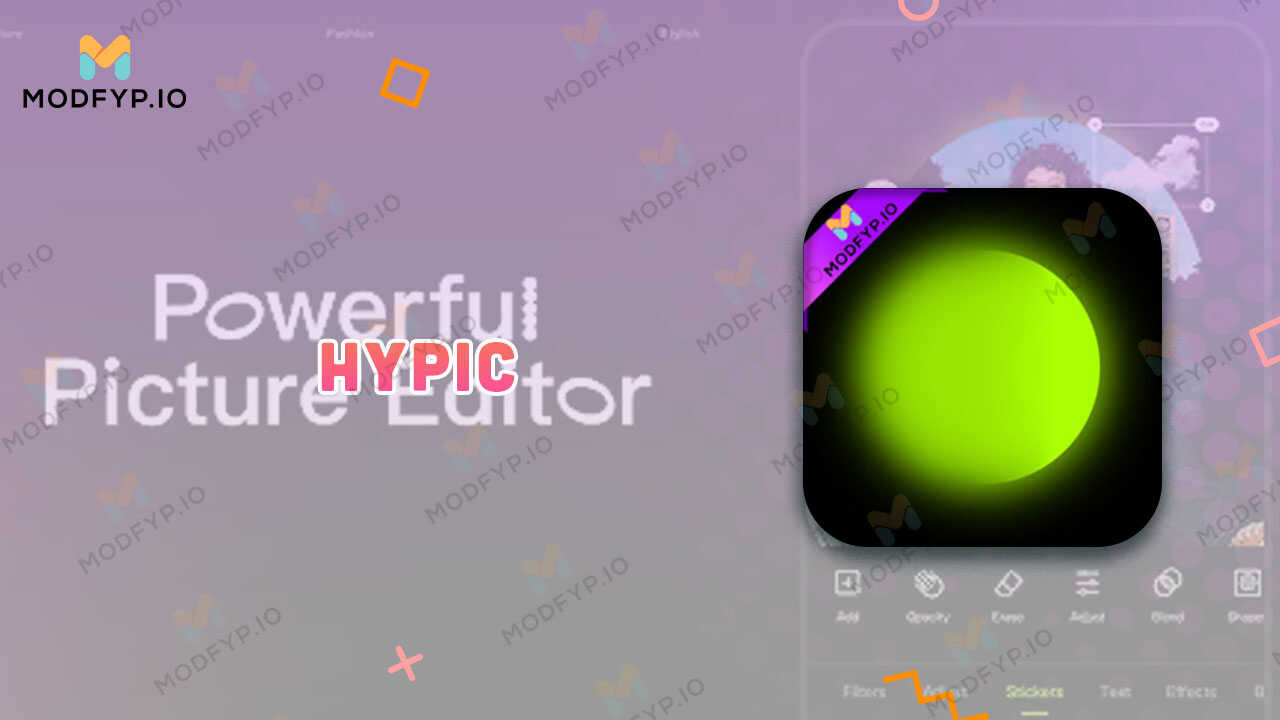 Hypic APK 5.9.0 Download latest version for Android 2024
