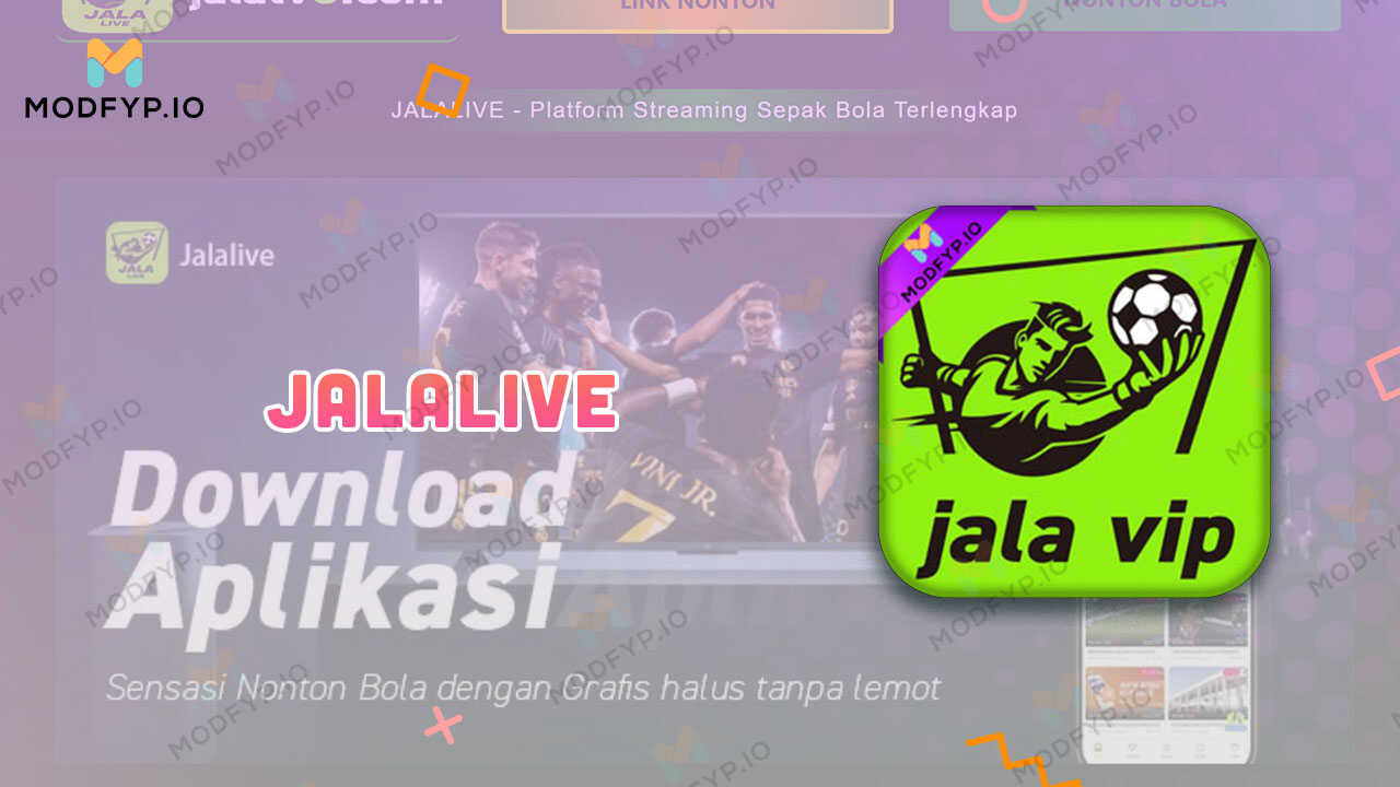 JalaLive APK 7.8 Unduh versi terbaru untuk Android