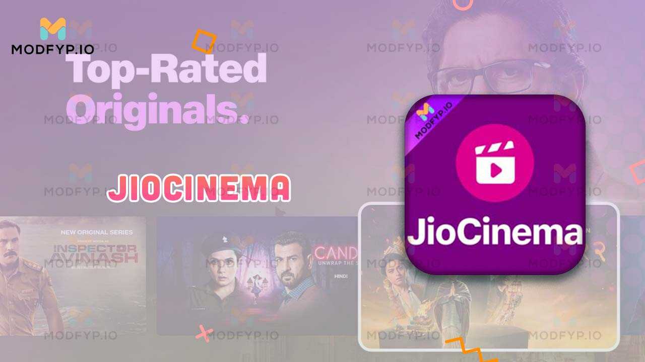 JioCinema APK 2024 Download latest version for Android