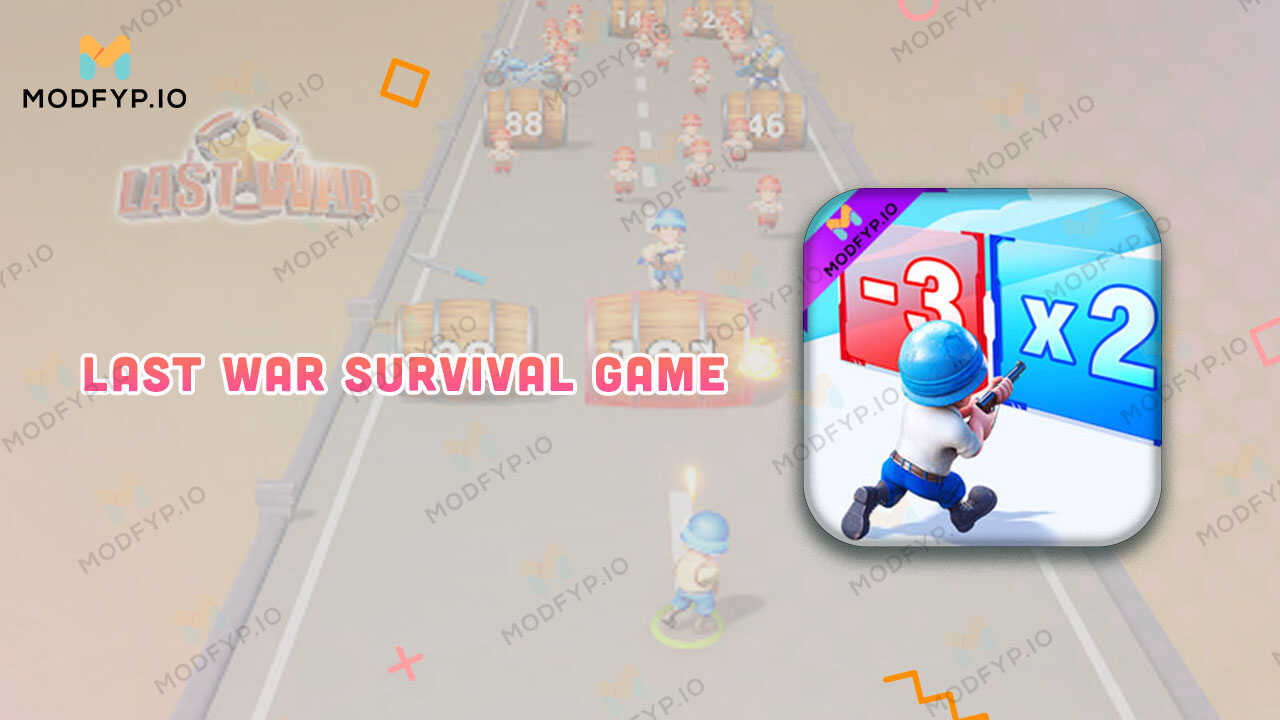 Last War Survival Game APK 1.0.303 Download for Android