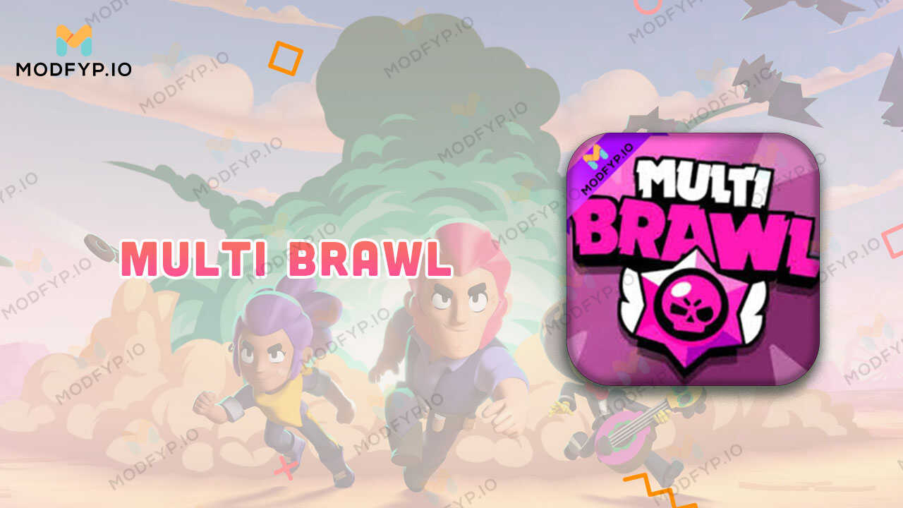 Multi Brawl APK 46.750 Download latest version for Android