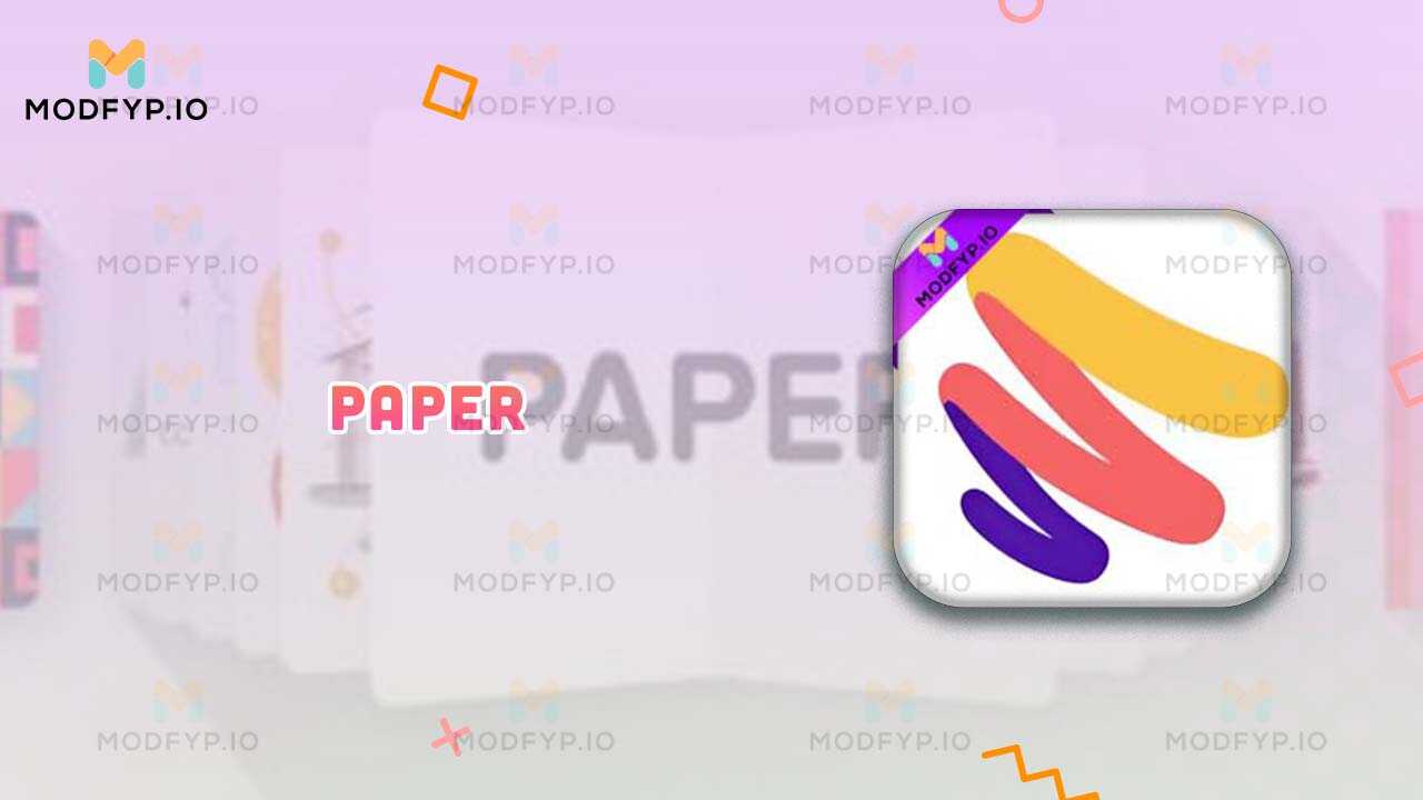 Paper APK 6.0 Download latest Version for Android 2024