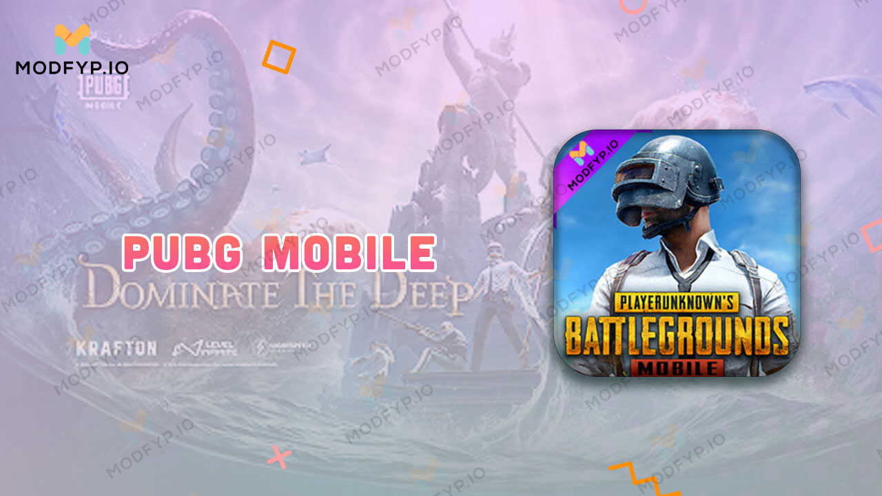 PUBG MOBILE APK 3.4.0 Download latest version for Android