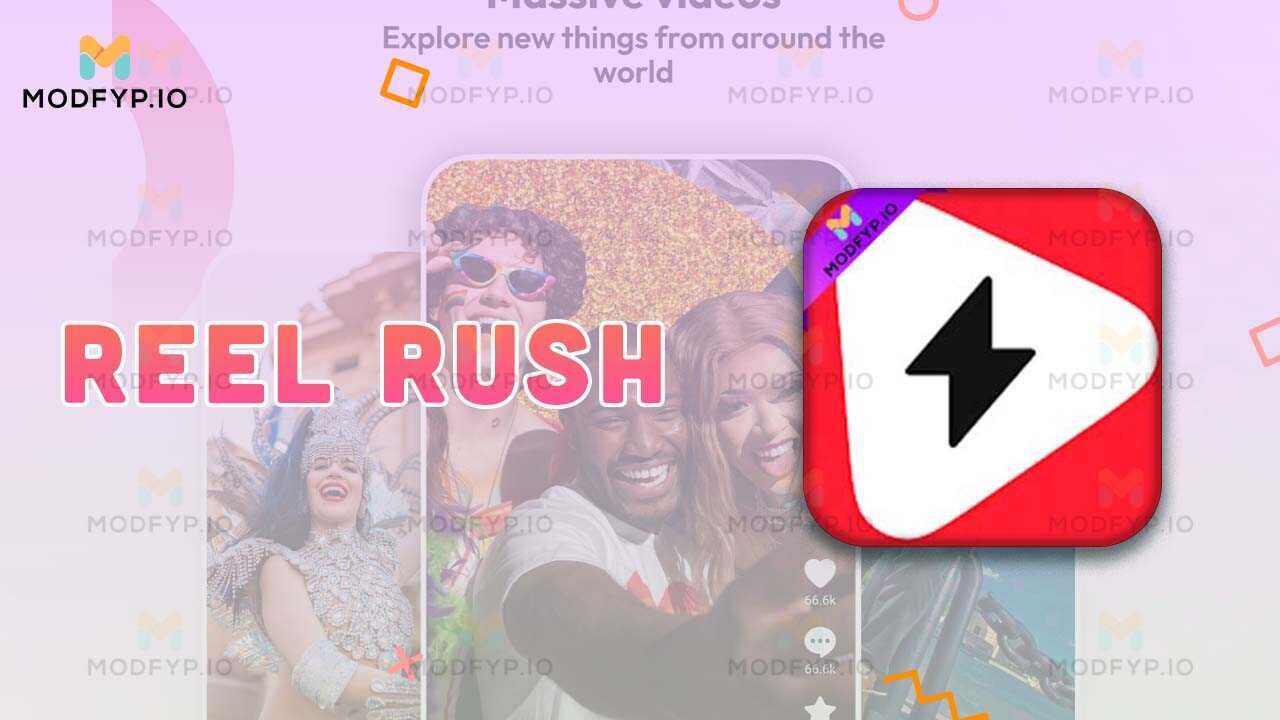 Reel Rush APK 1.7.2 Download latest version for Android