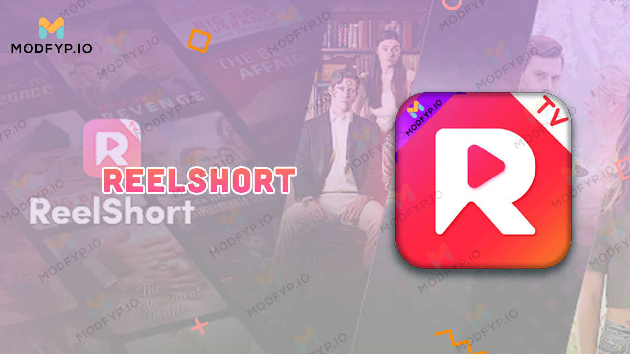 ReelShort APK 3.4.01 Download latest version for Android