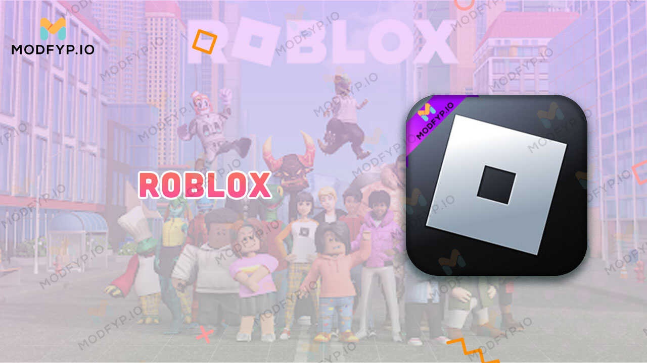 Roblox APK 2.702.622 Download latest version for Android