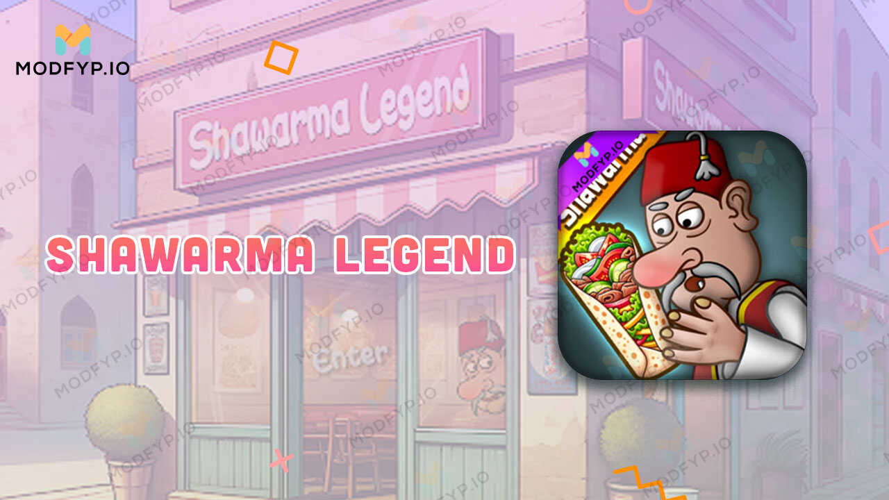 Shawarma Legend APK 1.0.50 Download latest version for Android