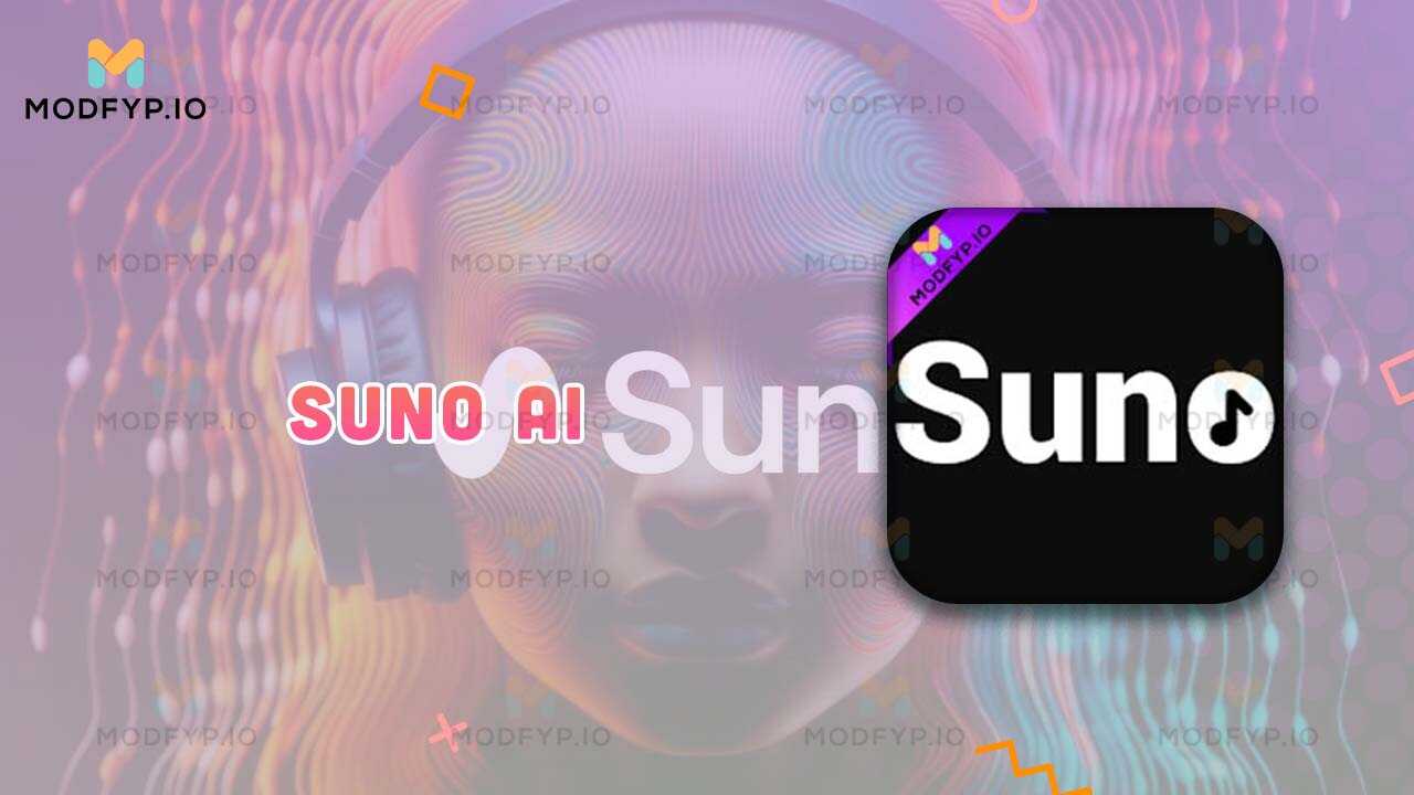 Suno AI APK 1.6.2 Download latest version for Android